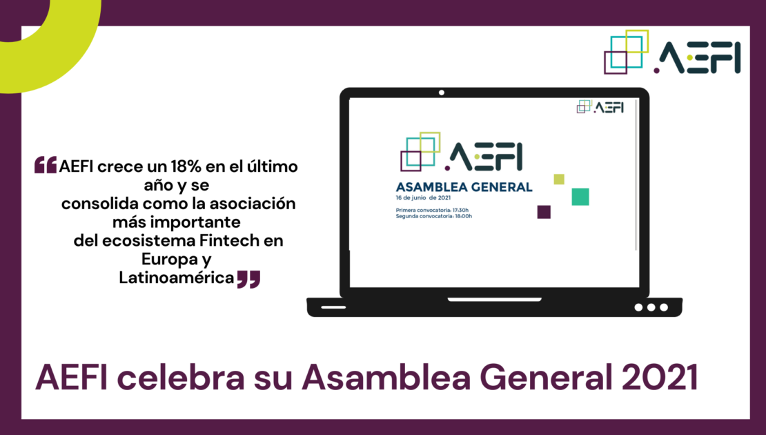 AEFI crece un 18% en el último año y se consolida como la asociación ...